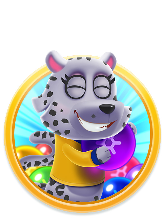 Frozen Pop | MadOverGames