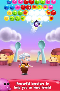Gummy Pop | MadOverGames