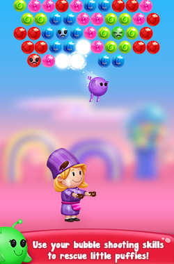 Gummy Pop | MadOverGames