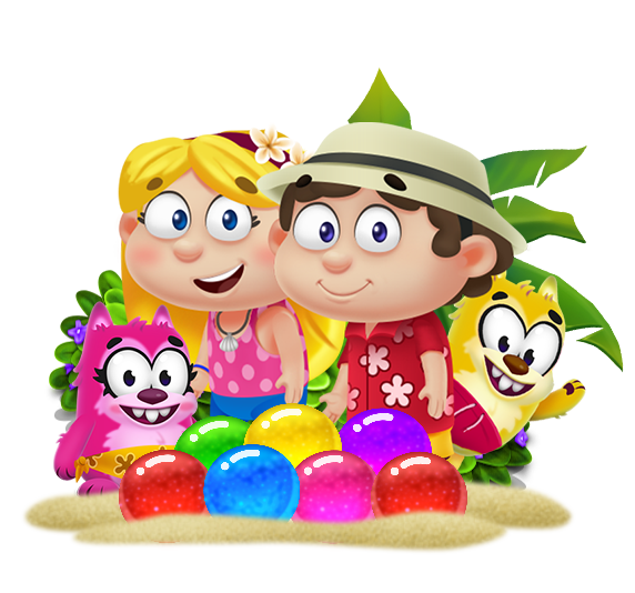 MadOverGames | Games